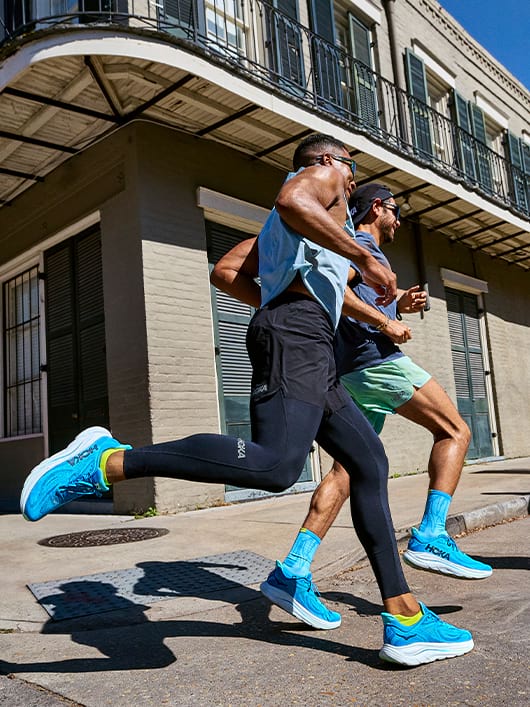 HOKA® Running Shoes for Men and Women | Official HOKA® Spain