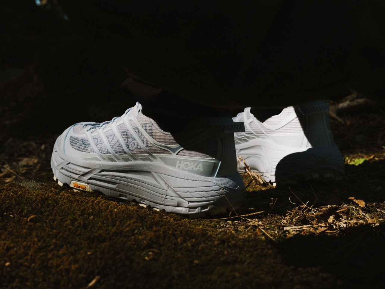 HOKA® Running Shoes for Men and Women | Official HOKA® Finland