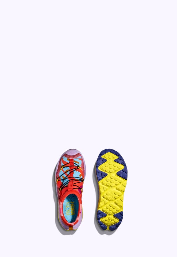 HOKA Ora Primo Studio Proba | HOKA® UK