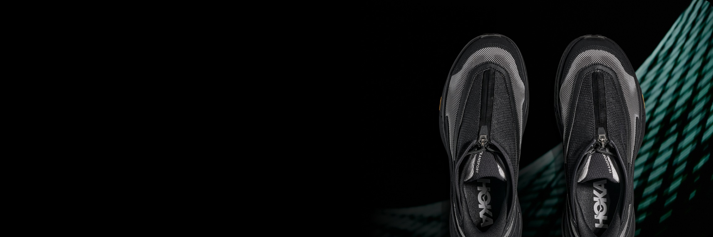 HOKA Stealth/Tech Project Transport | HOKA® UK