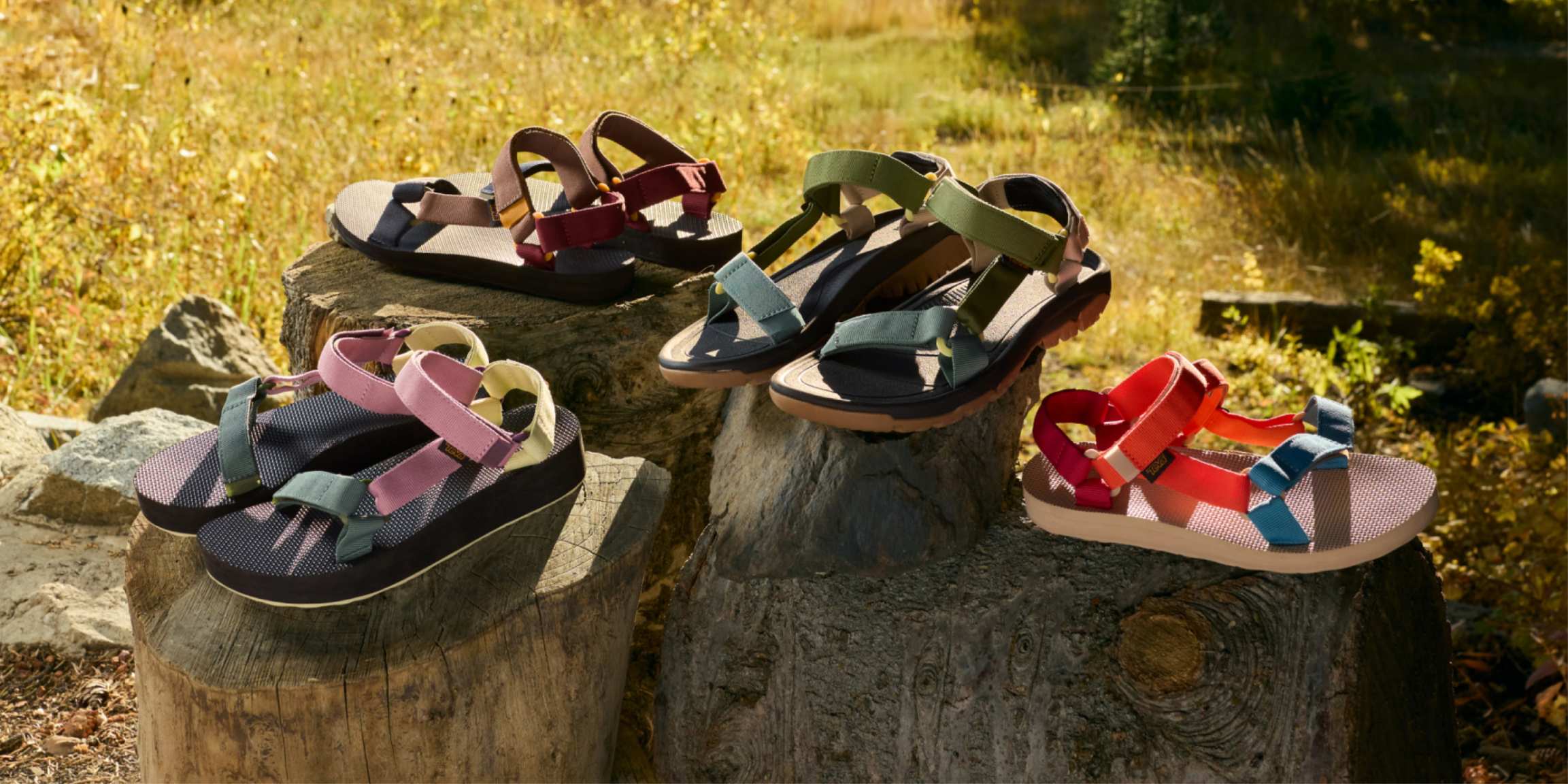 Official Teva® UK Site | Water Sandals, Hiking Boots & Outdoor Shoes