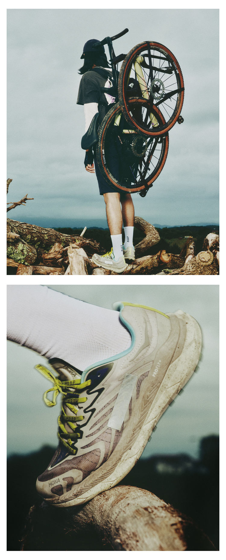 HOKA Shoe Collaborations - Limited Time Styles | HOKA®