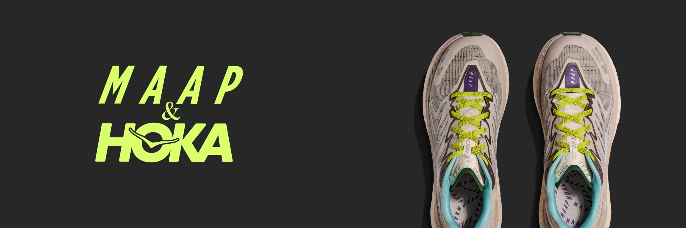 HOKA Tecton X 2 MAAP | HOKA® UK