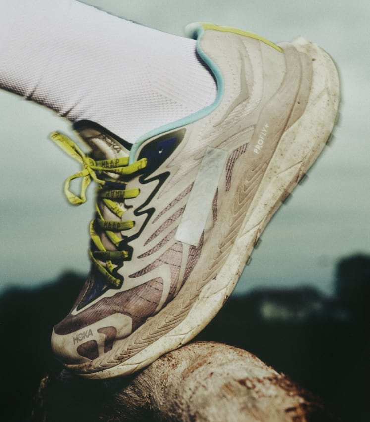 HOKA Tecton X 2 MAAP | HOKA® UK