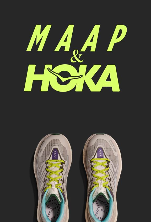 HOKA Tecton X 2 MAAP | HOKA® UK