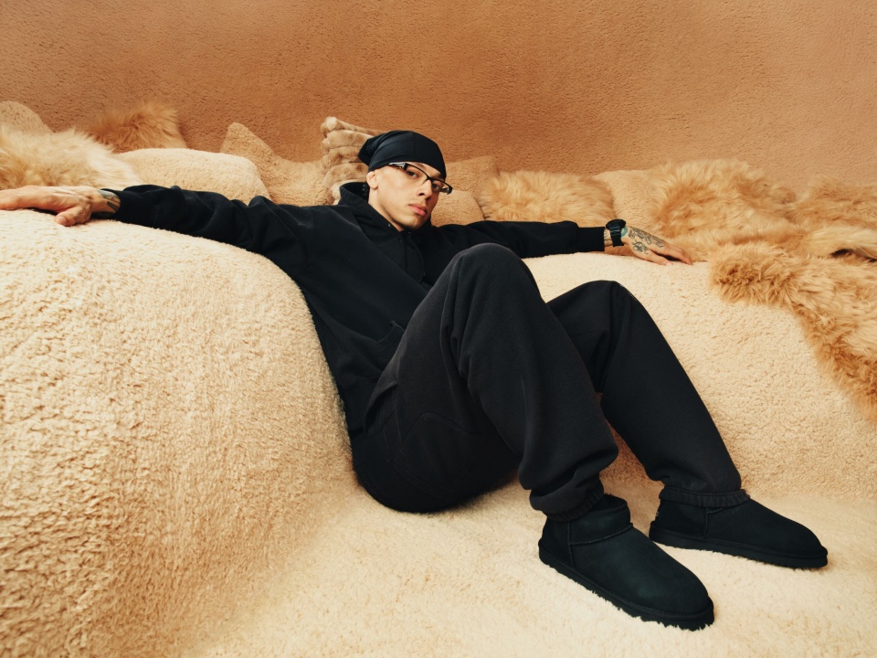 UGG für Herren | Schuhe und ausgewählte Styles für Herren | UGG® DE