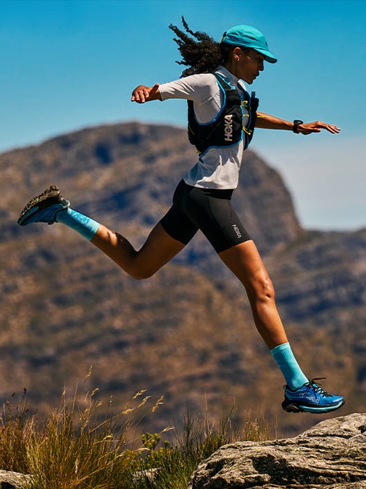 HOKA® Running Shoes for Men and Women | Official HOKA® Israel