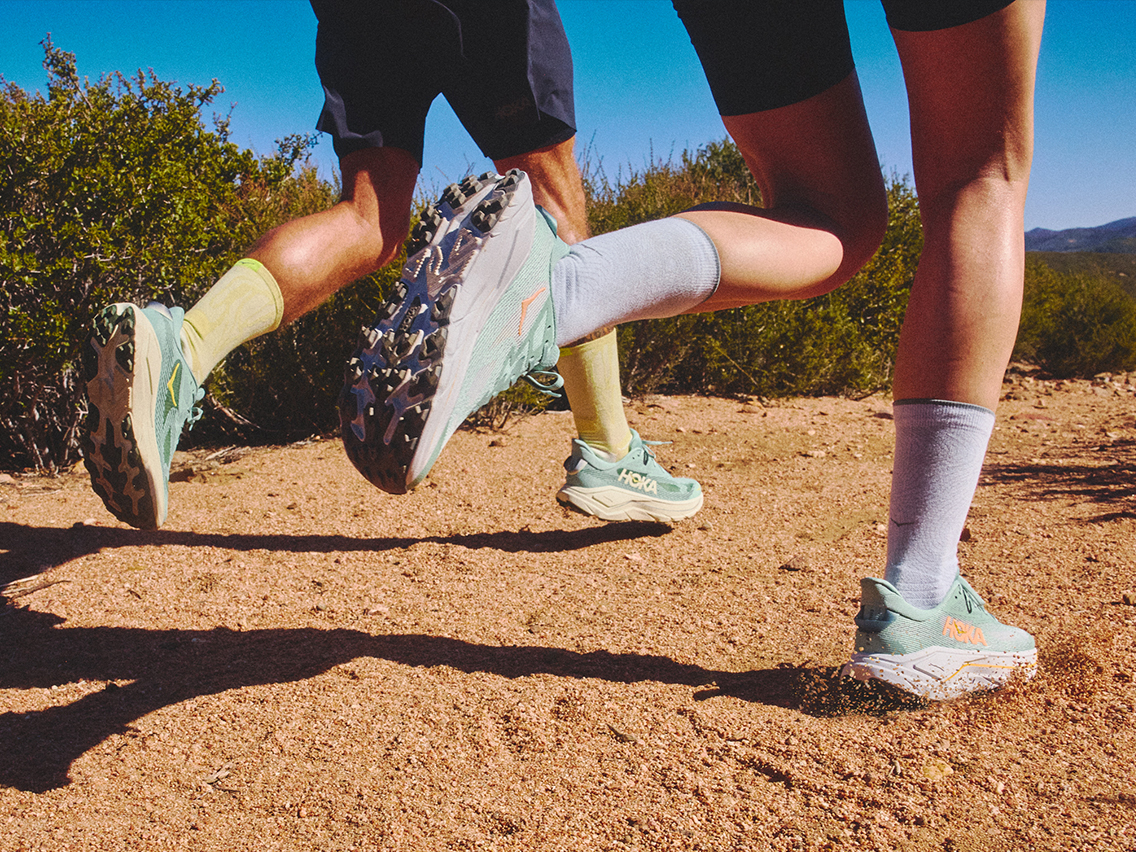 HOKA® Running Shoes for Men and Women | Official HOKA® Monaco