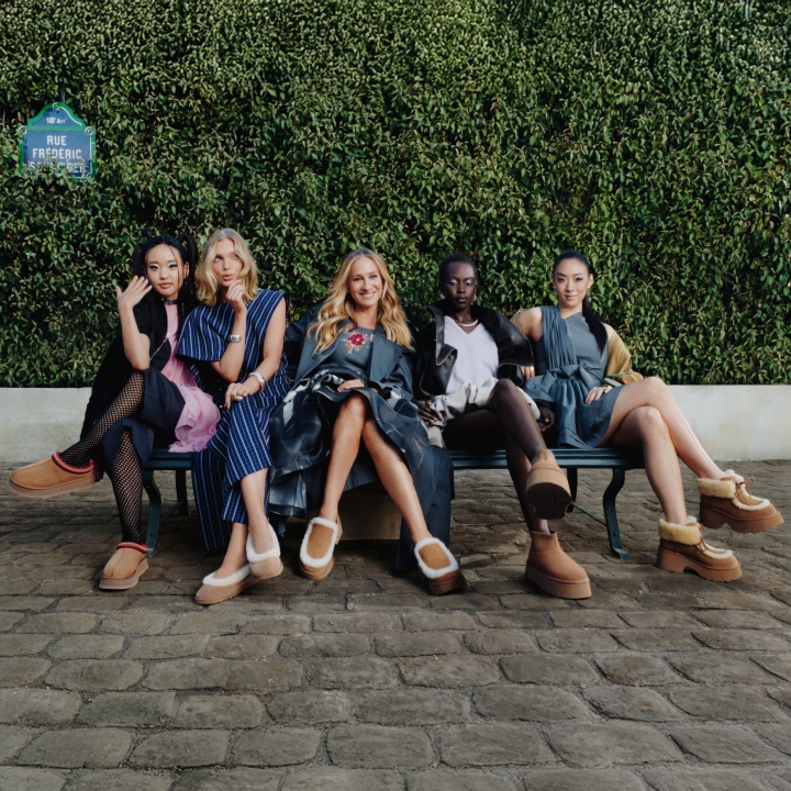 Official UGG® Israel Website | UGG Boots, Slippers & Slides