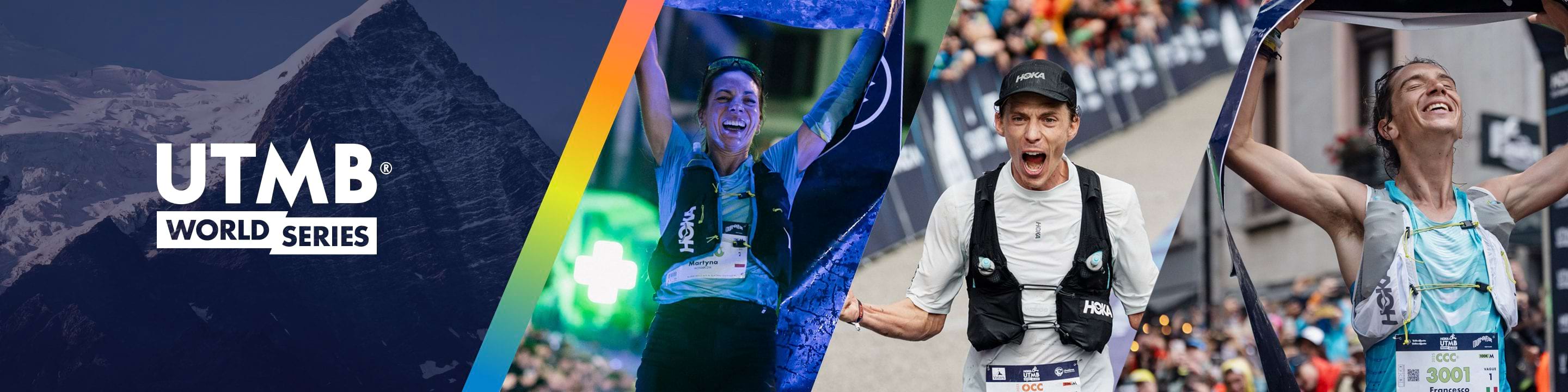 HOKA® Running Shoes for Men and Women | Official HOKA® Monaco