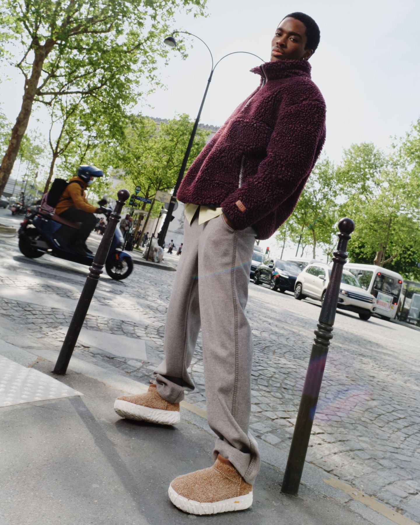Men's UGG | Footwear & Curated Edits for Men | UGG® UK