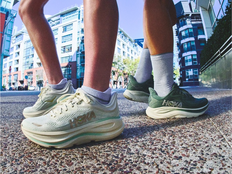 HOKA® Running Shoes for Men and Women | Official HOKA® UK