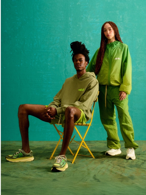 HOKA® Running Shoes for Men and Women | Official HOKA® Malta