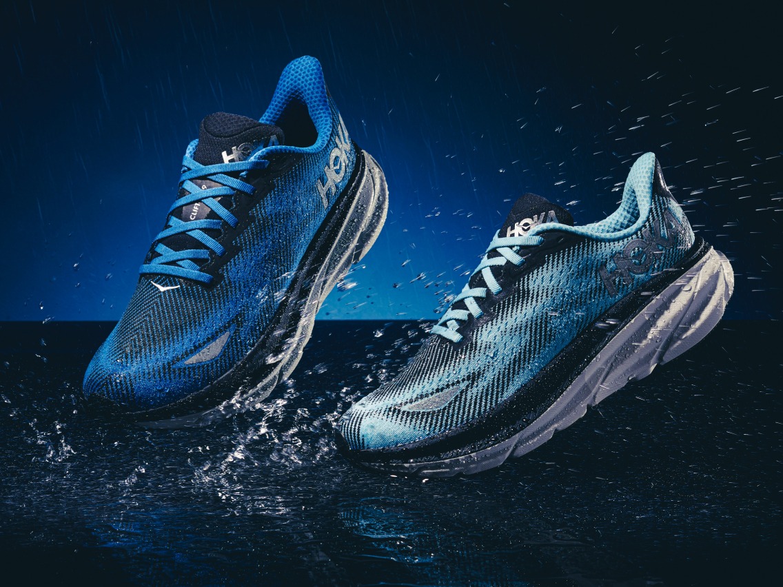 HOKA® Running Shoes for Men and Women | Official HOKA® Israel