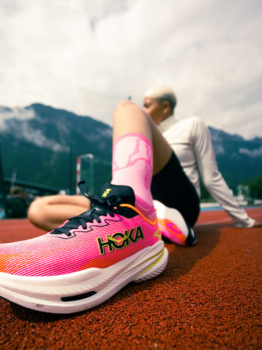 HOKA® Running Shoes for Men and Women | Official HOKA® Slovenia