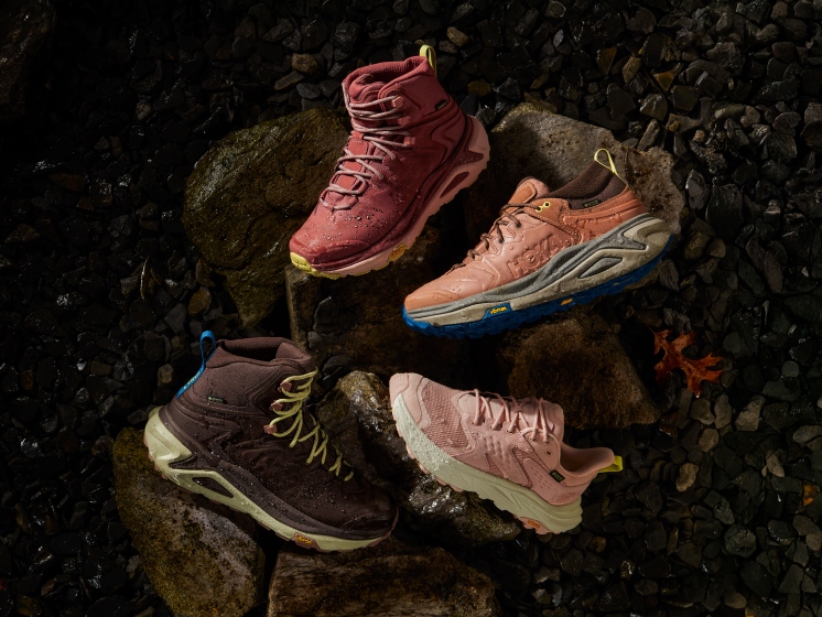 HOKA® Running Shoes for Men and Women | Official HOKA® UK