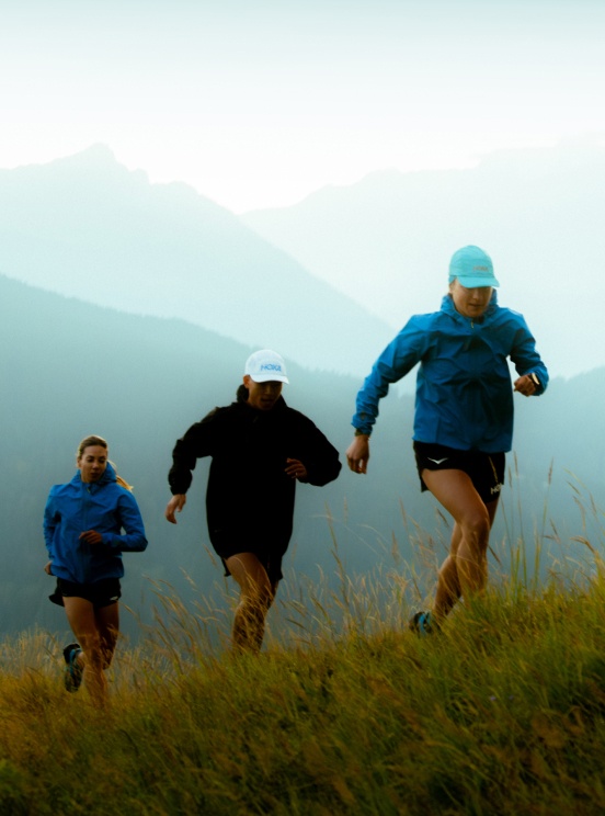 HOKA® Running Shoes for Men and Women | Official HOKA® Switzerland