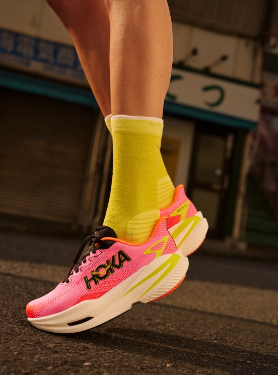HOKA® Running Shoes for Men and Women | Official HOKA® Switzerland