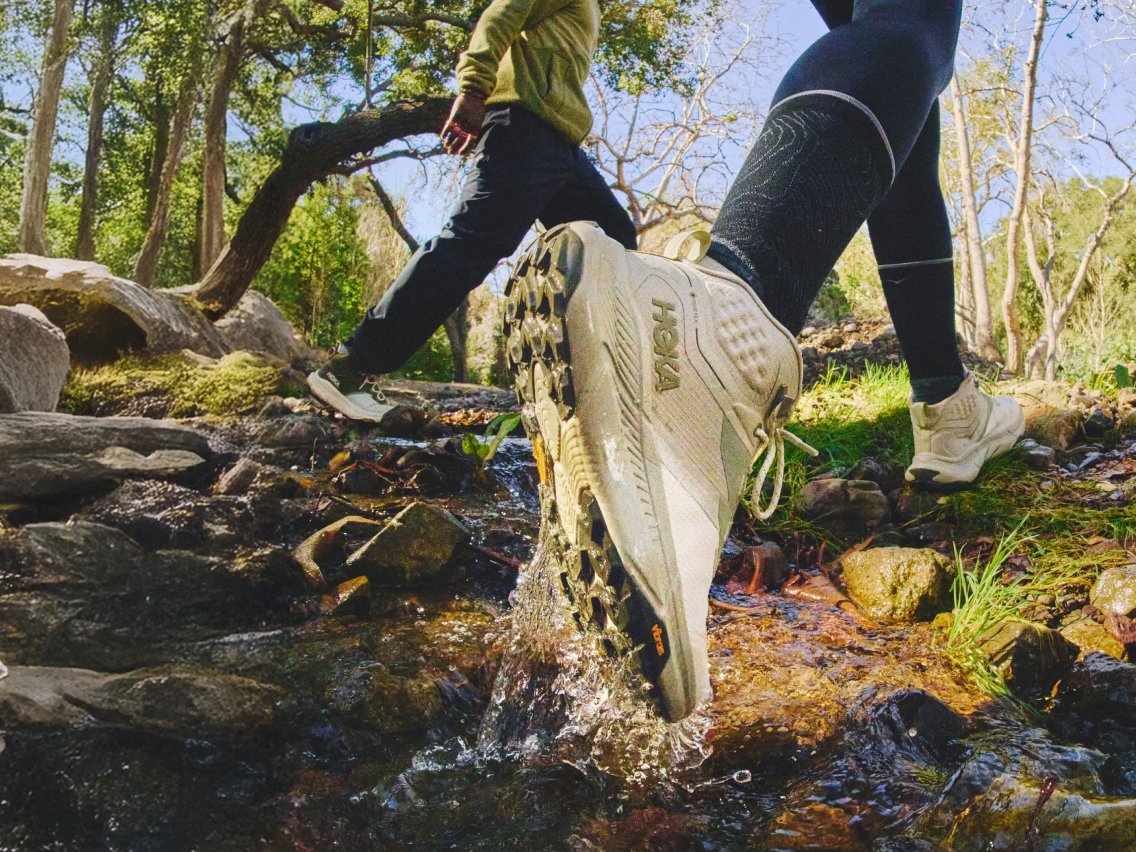 HOKA® Running Shoes for Men and Women | Official HOKA® Israel