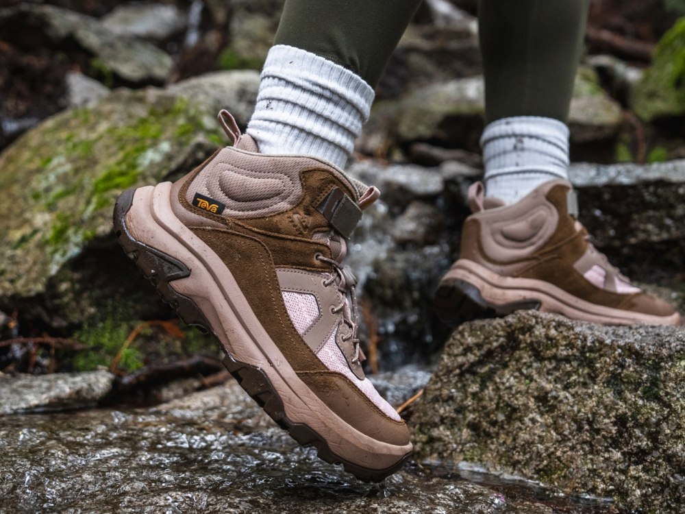 Teva Shoes Collection | Teva®