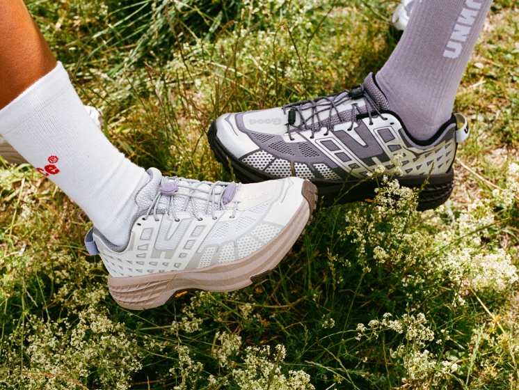 HOKA® Running Shoes for Men and Women | Official HOKA® UK