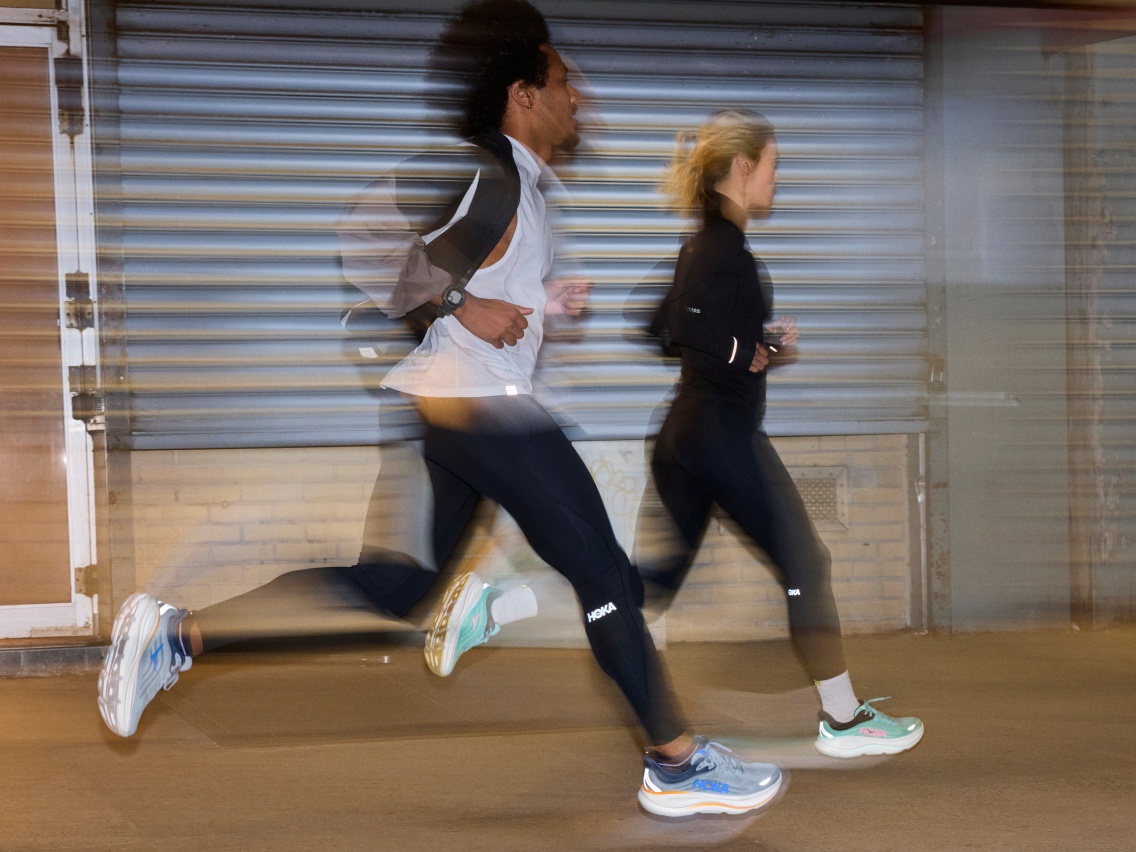 HOKA® Running Shoes for Men and Women | Official HOKA® Israel
