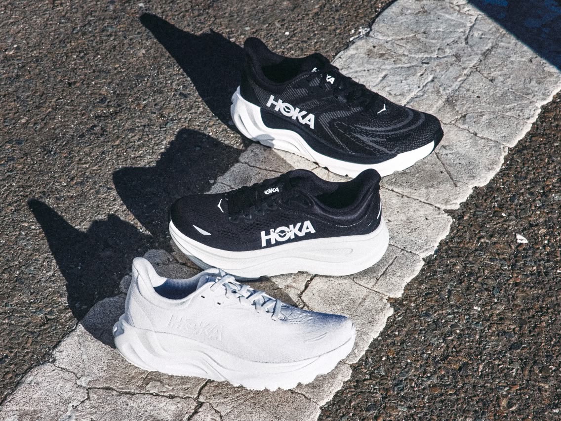 HOKA® Running Shoes for Men and Women | Official HOKA® Turkey