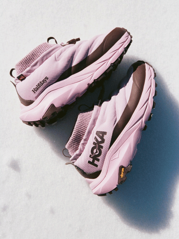 HOKA Kaha 2 Frost Moc GORE-TEX Halfdays for Women | HOKA® UK