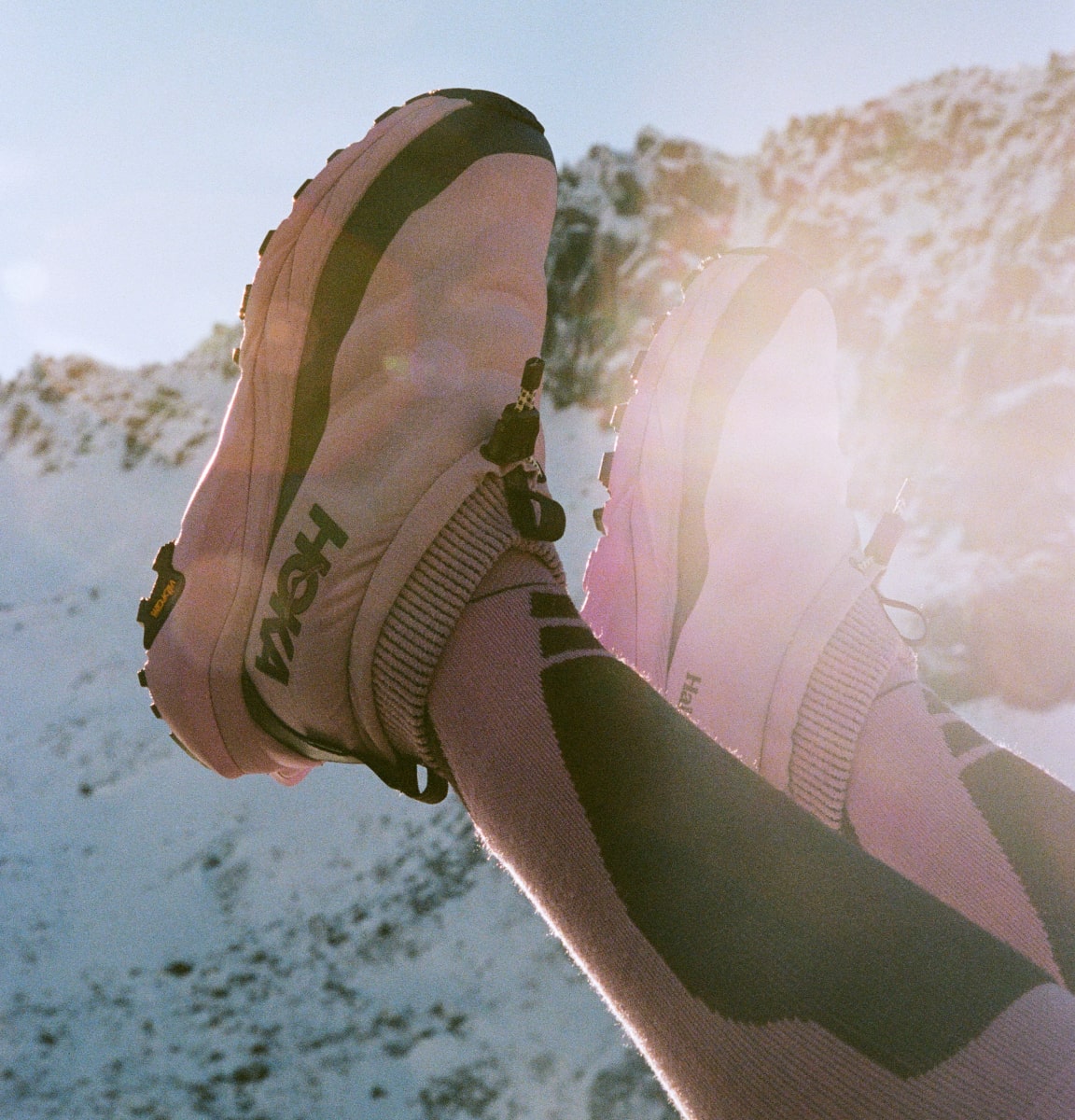 HOKA Shoe Collaborations - Limited Time Styles | HOKA®