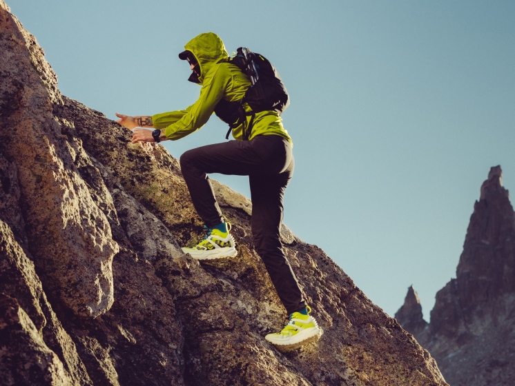 HOKA® Running Shoes for Men and Women | Official HOKA® UK