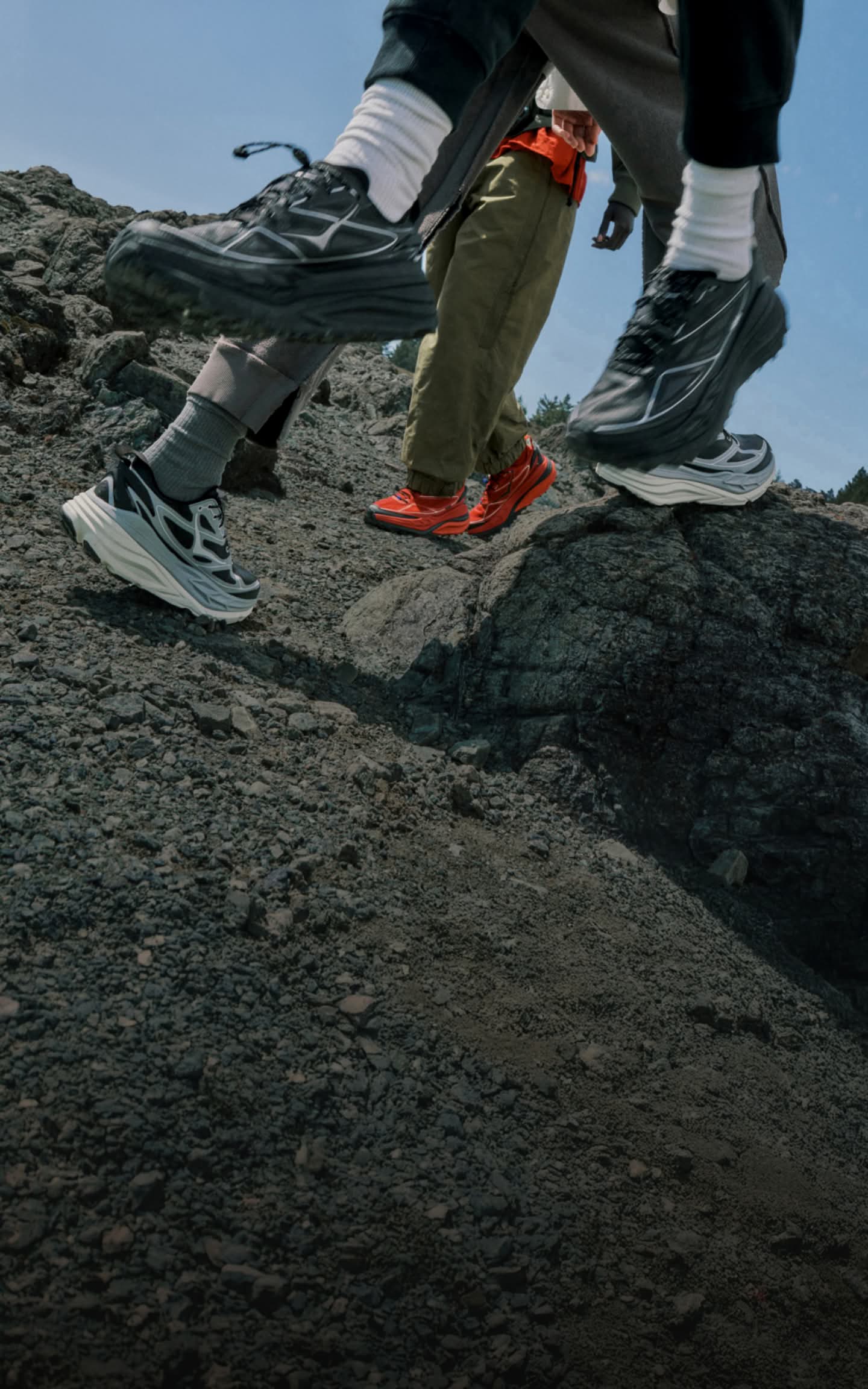 HOKA® Running Shoes for Men and Women | Official HOKA® Sweden