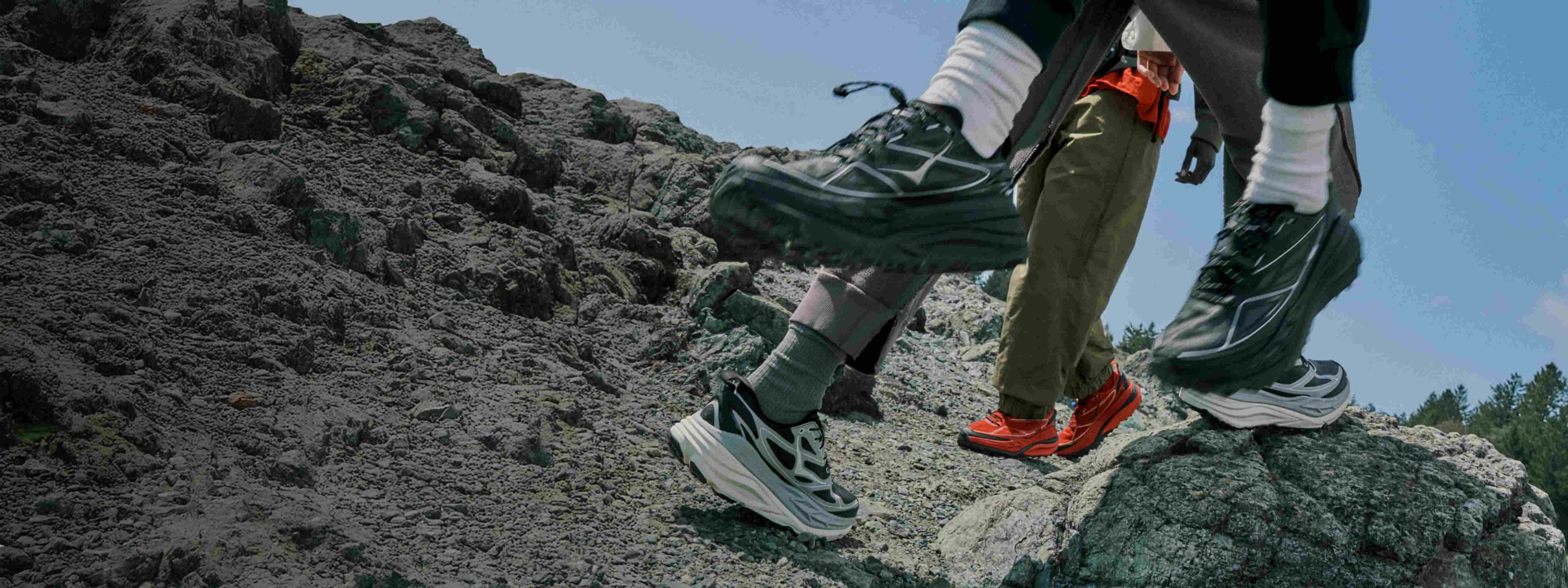 HOKA® Running Shoes for Men and Women | Official HOKA® Greece