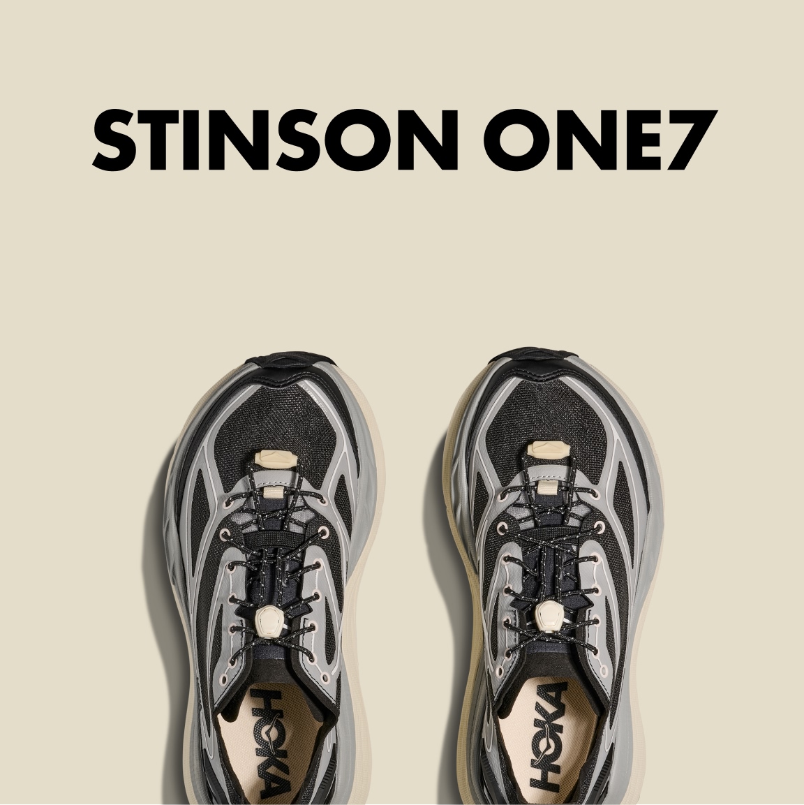HOKA Stinson One7 | HOKA® MA