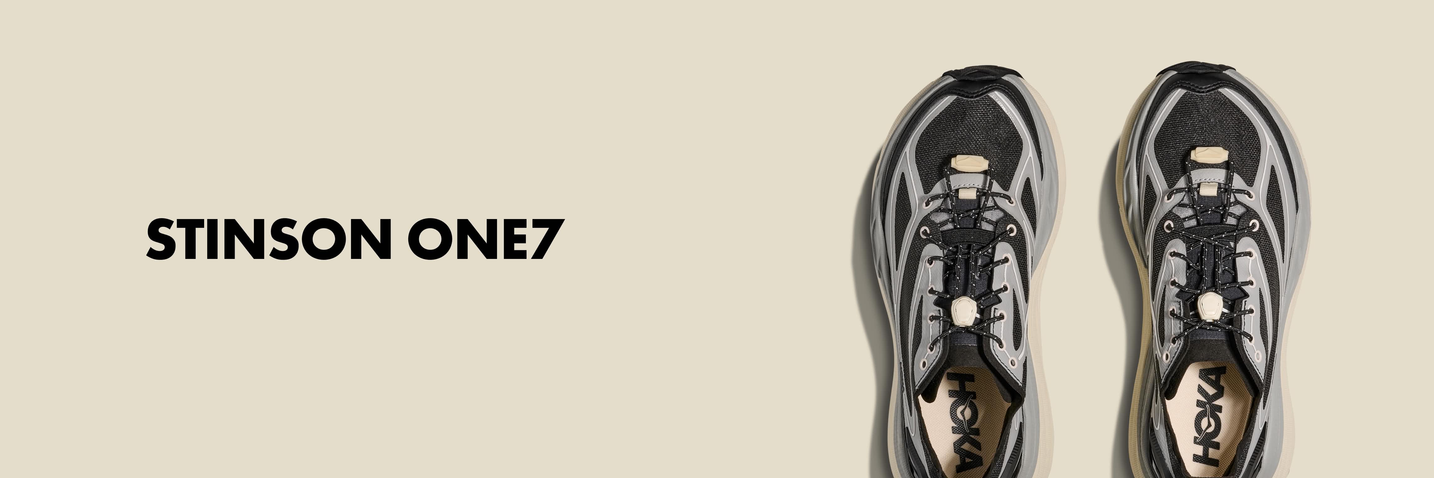 HOKA Stinson One7 | HOKA® MC