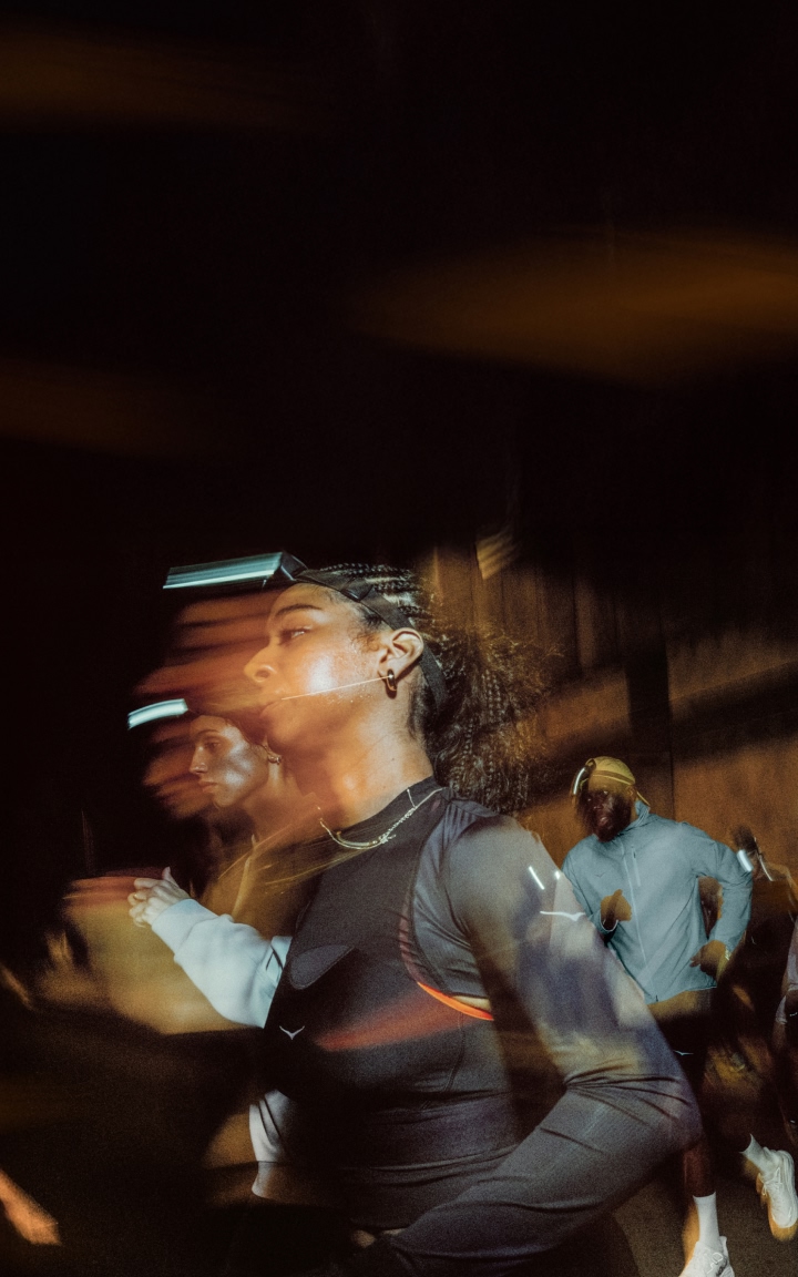 HOKA® Running Shoes for Men and Women | Official HOKA® UK