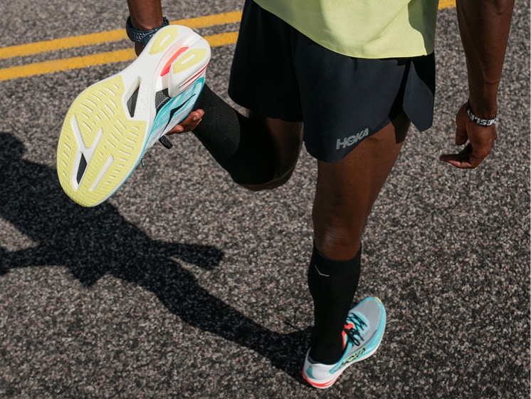 HOKA® Running Shoes for Men and Women | Official HOKA® UK