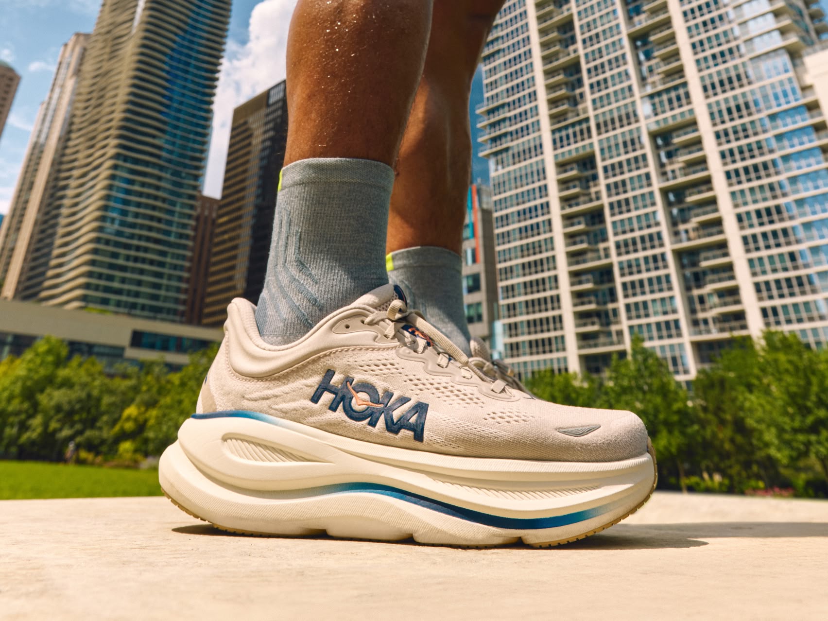 HOKA® Running Shoes for Men and Women | Official HOKA® Sweden