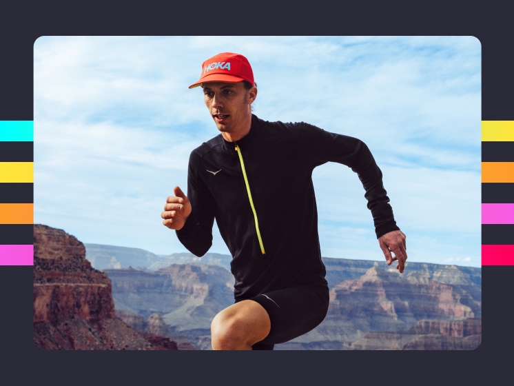 HOKA® Running Shoes for Men and Women | Official HOKA® Israel