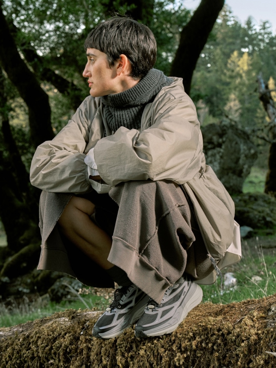 HOKA® Running Shoes for Men and Women | Official HOKA® Israel