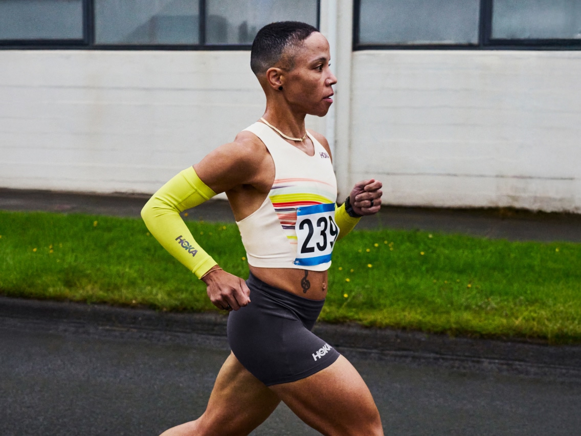 HOKA® Running Shoes for Men and Women | Official HOKA® Sweden