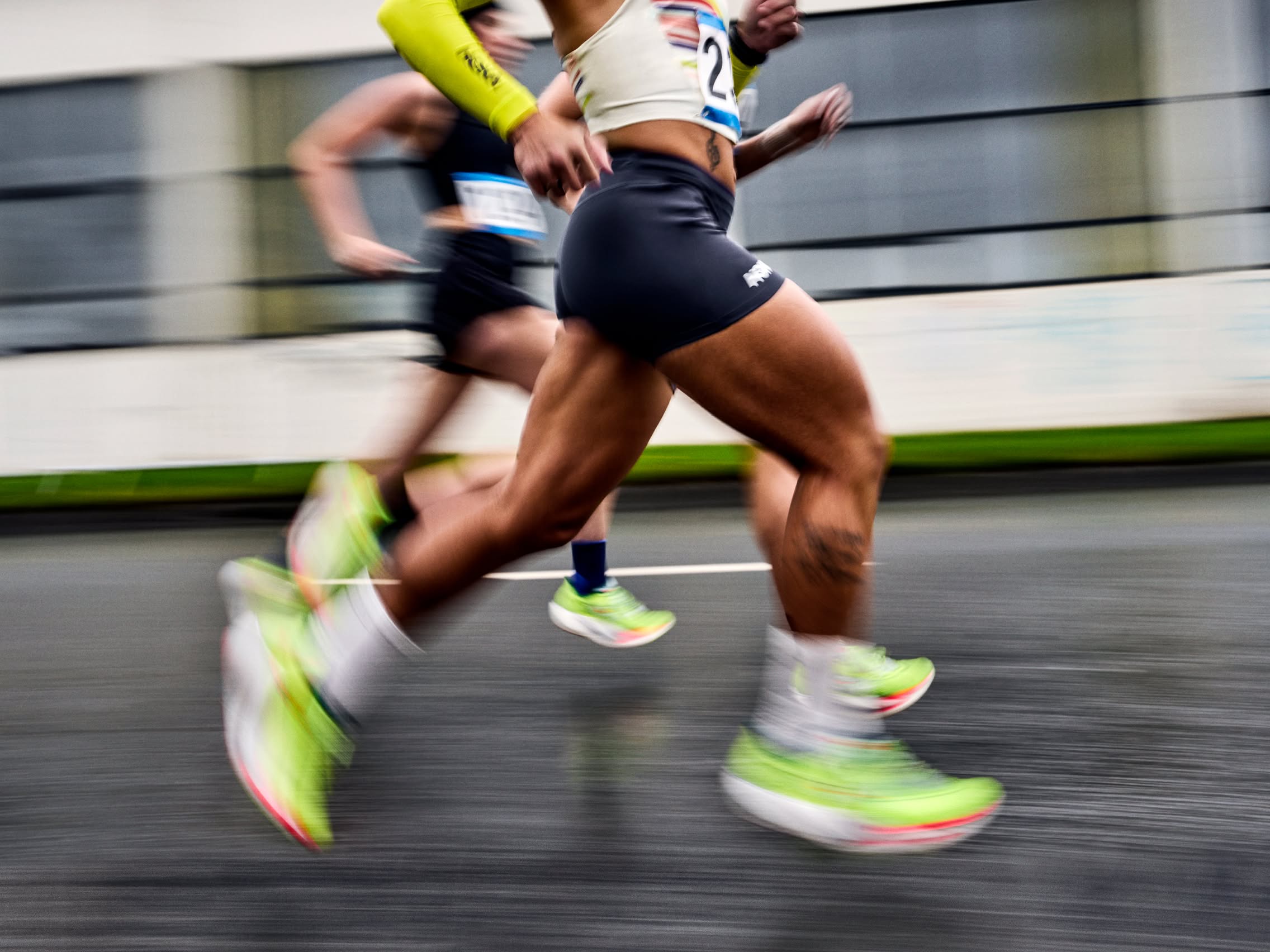 HOKA® Running Shoes for Men and Women | Official HOKA® Portugal