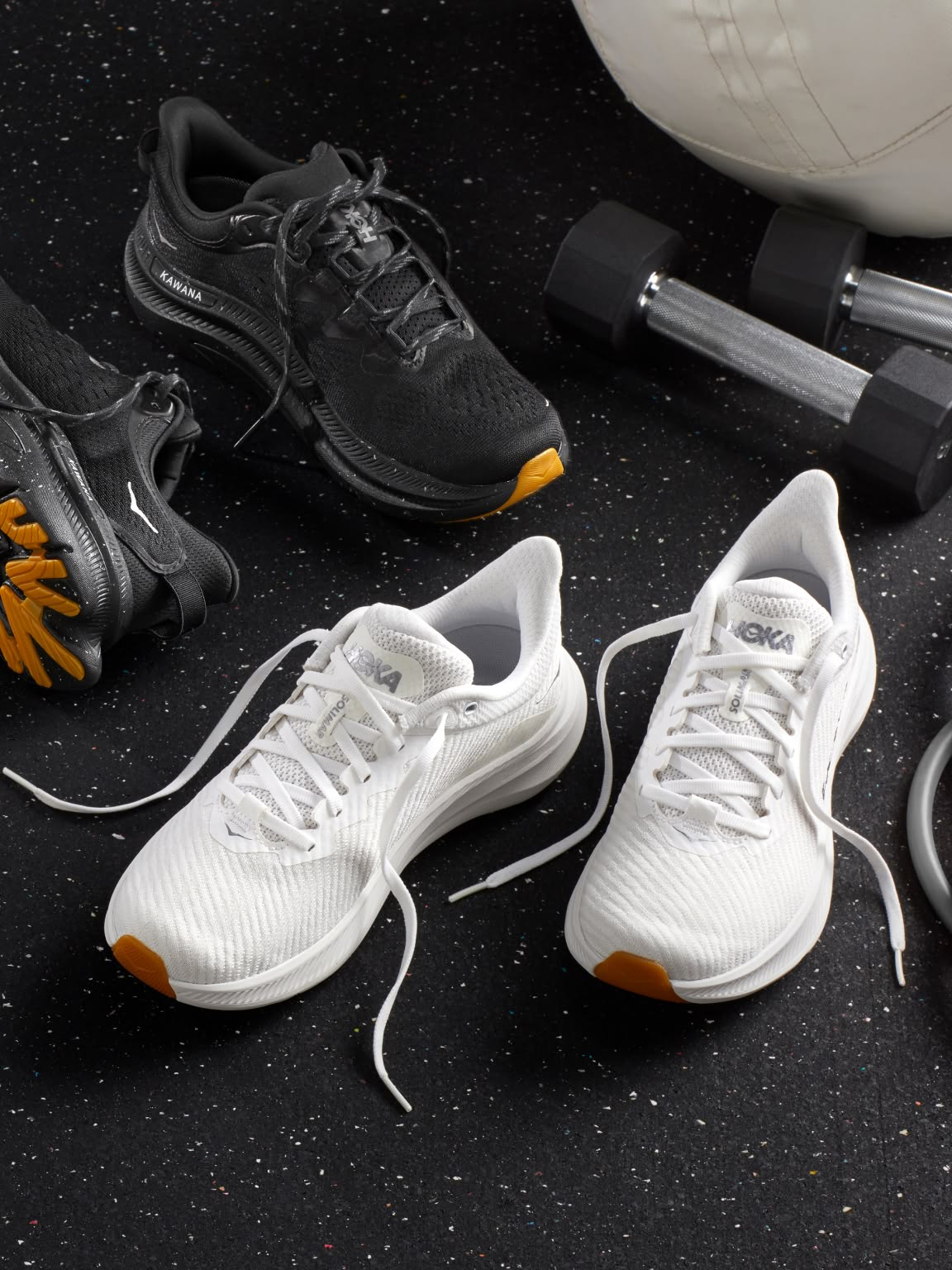 HOKA® Running Shoes for Men and Women | Official HOKA® UK