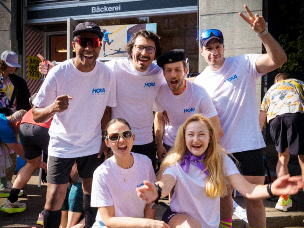 HOKA® Running Shoes for Men and Women | Official HOKA® Slovakia