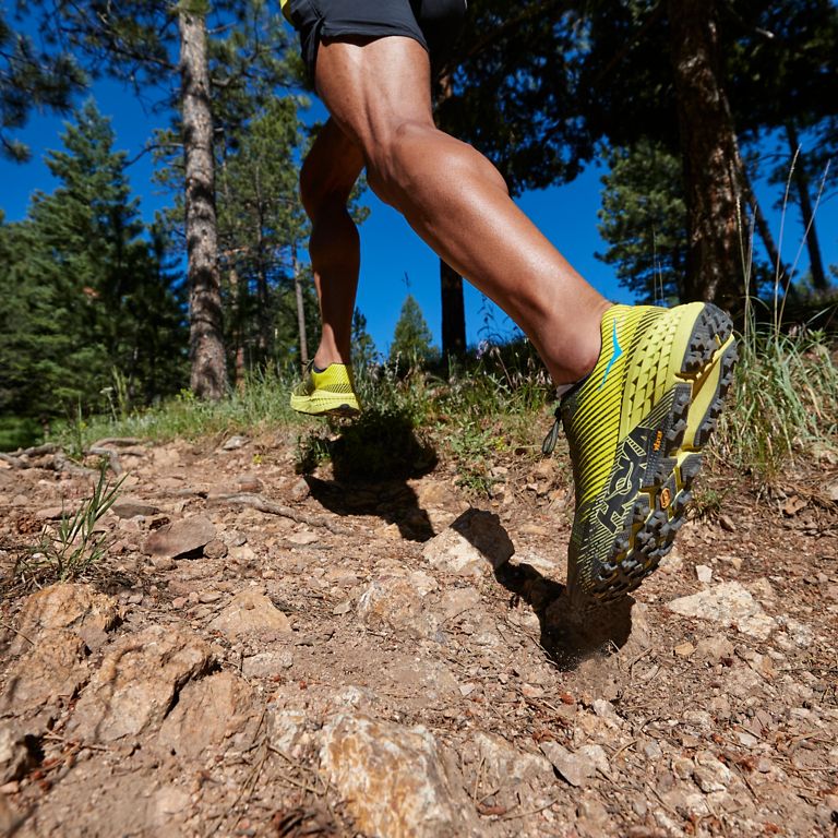 HOKA® 公式サイト【Speed goat| スピードゴート】ホカオネオネ™