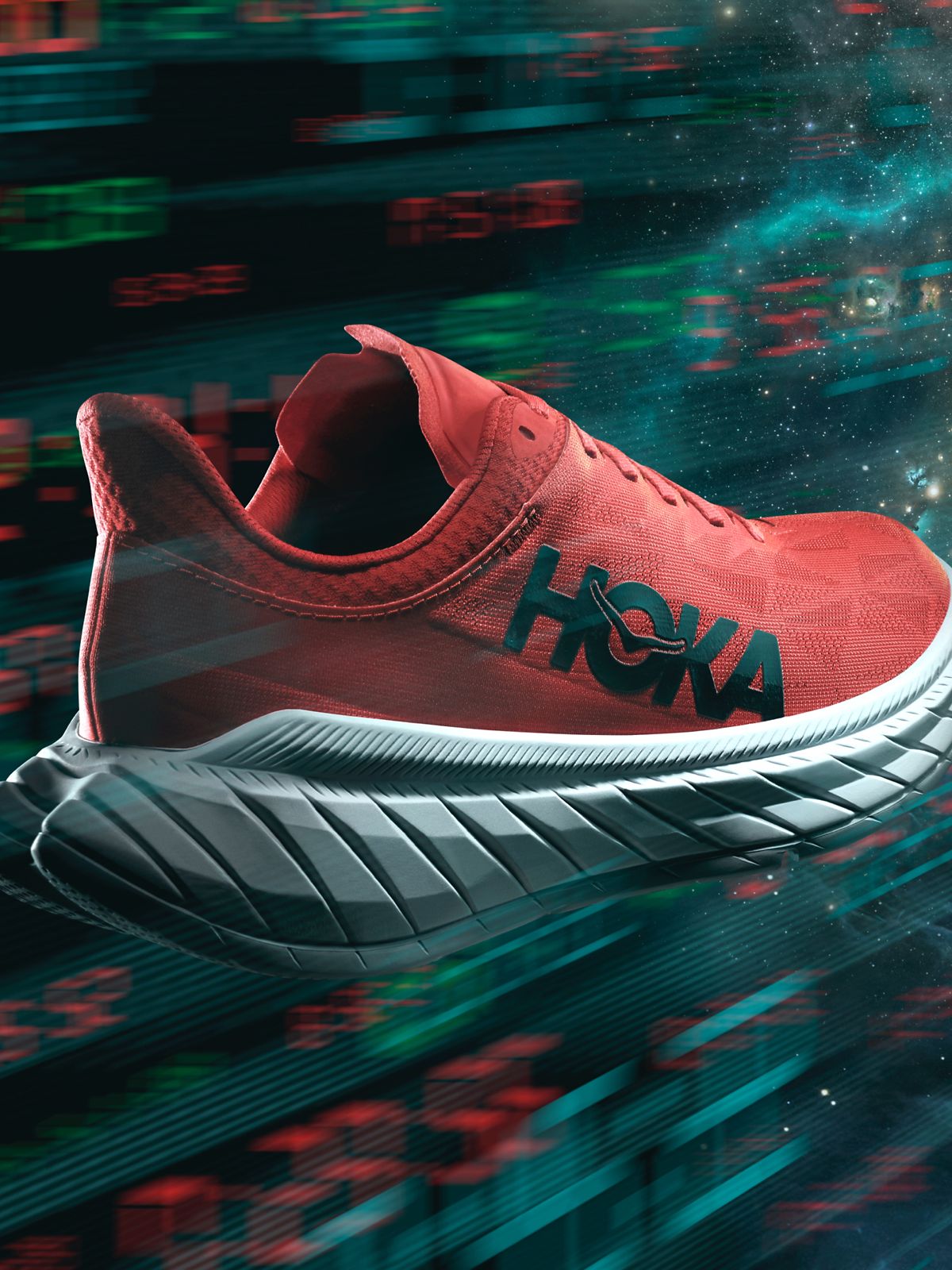 Project Carbon X 2 | HOKA® | United States