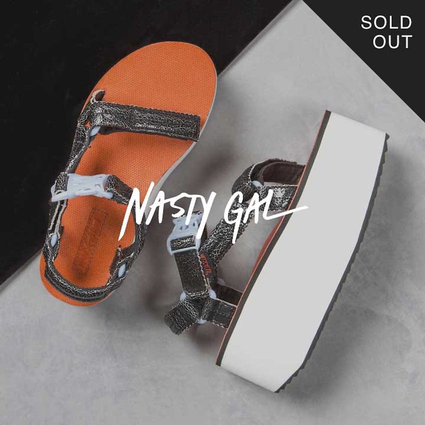 Collaborations | Teva®