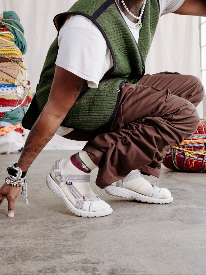 Fashionable Active Sandals, River Shoes, Boots, & More | Teva®