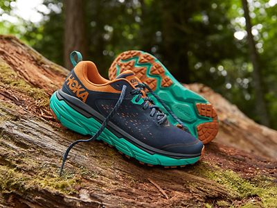HOKA® Hardloopschoenen voor Dames en Heren | Officiële HOKA® Nederland