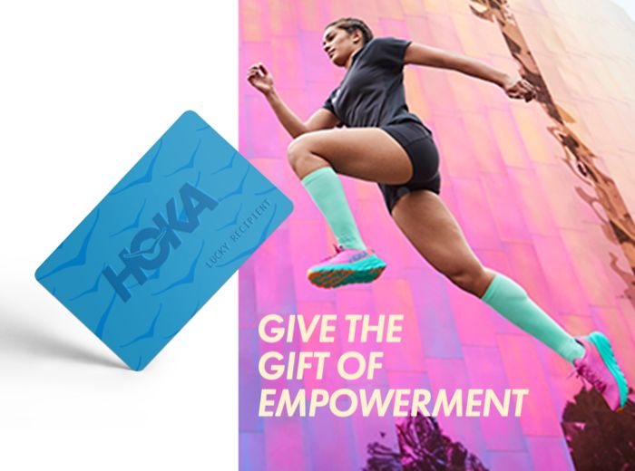 Official HOKA Gift Guide | HOKA®