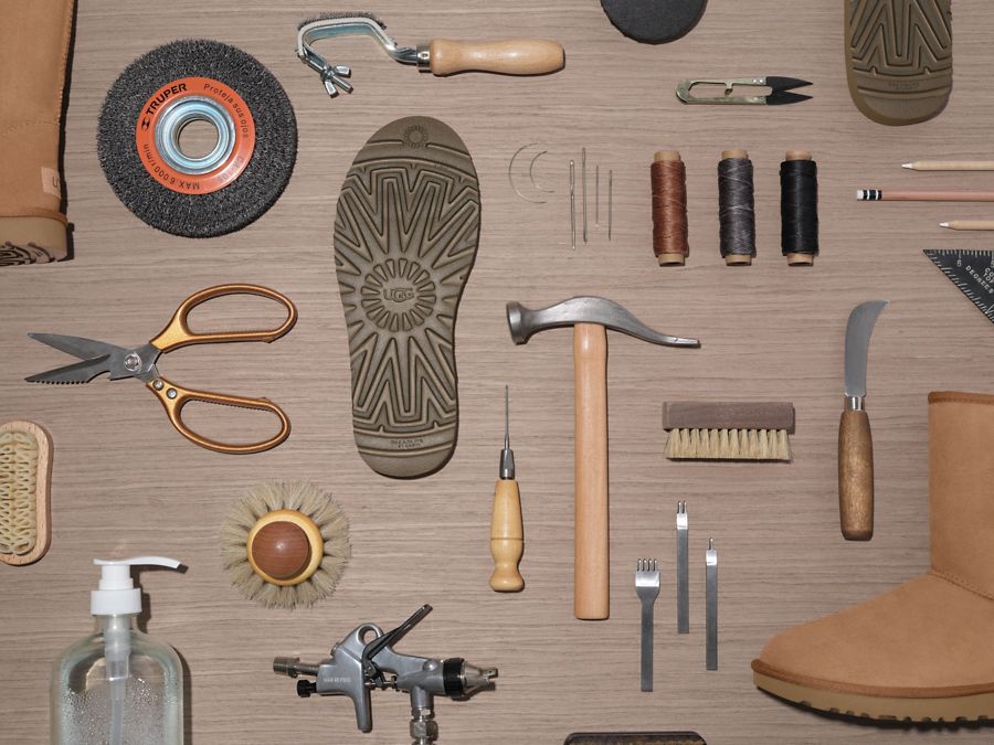 Care and Cleaning Kits | Sheepskin & Suede | UGG® Official